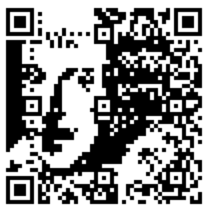 Qr Code Art